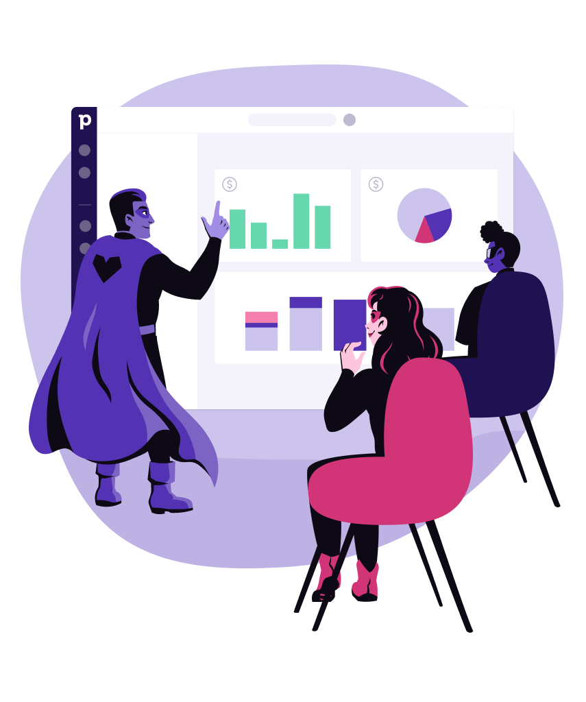 Pipedrive implementation done professionally - Zimple